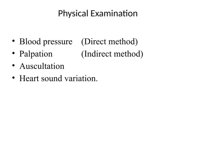 Cardiac profile test ( cardiac function test.pptx
