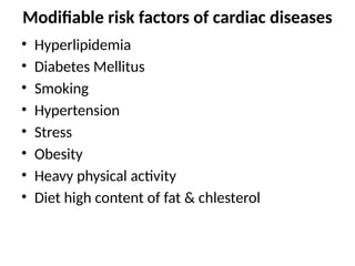 Cardiac profile test ( cardiac function test.pptx
