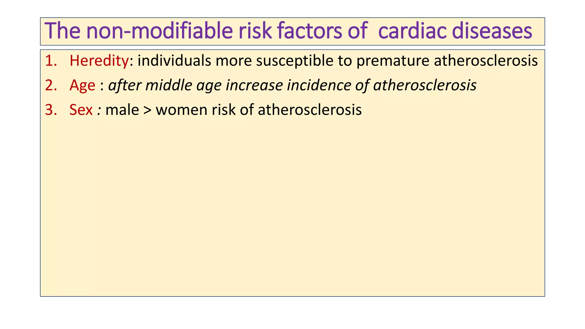 Cardiac profile tests(biochemical ) | PDF