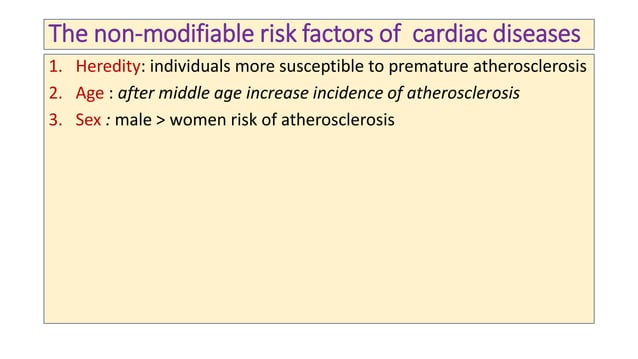 Cardiac profile tests(biochemical ) | PDF