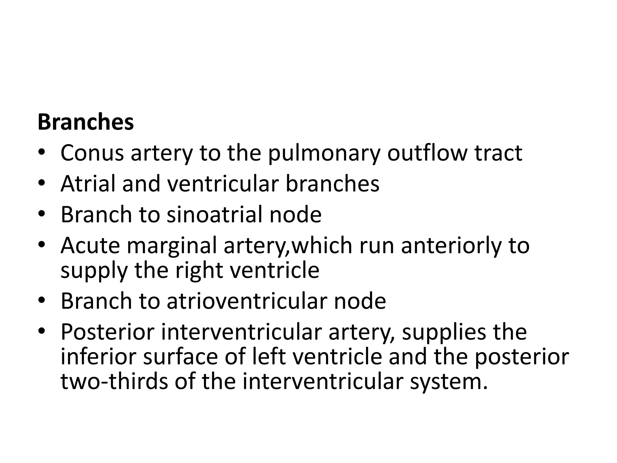 Radiographic approach to cardiac enlargement | PPTX