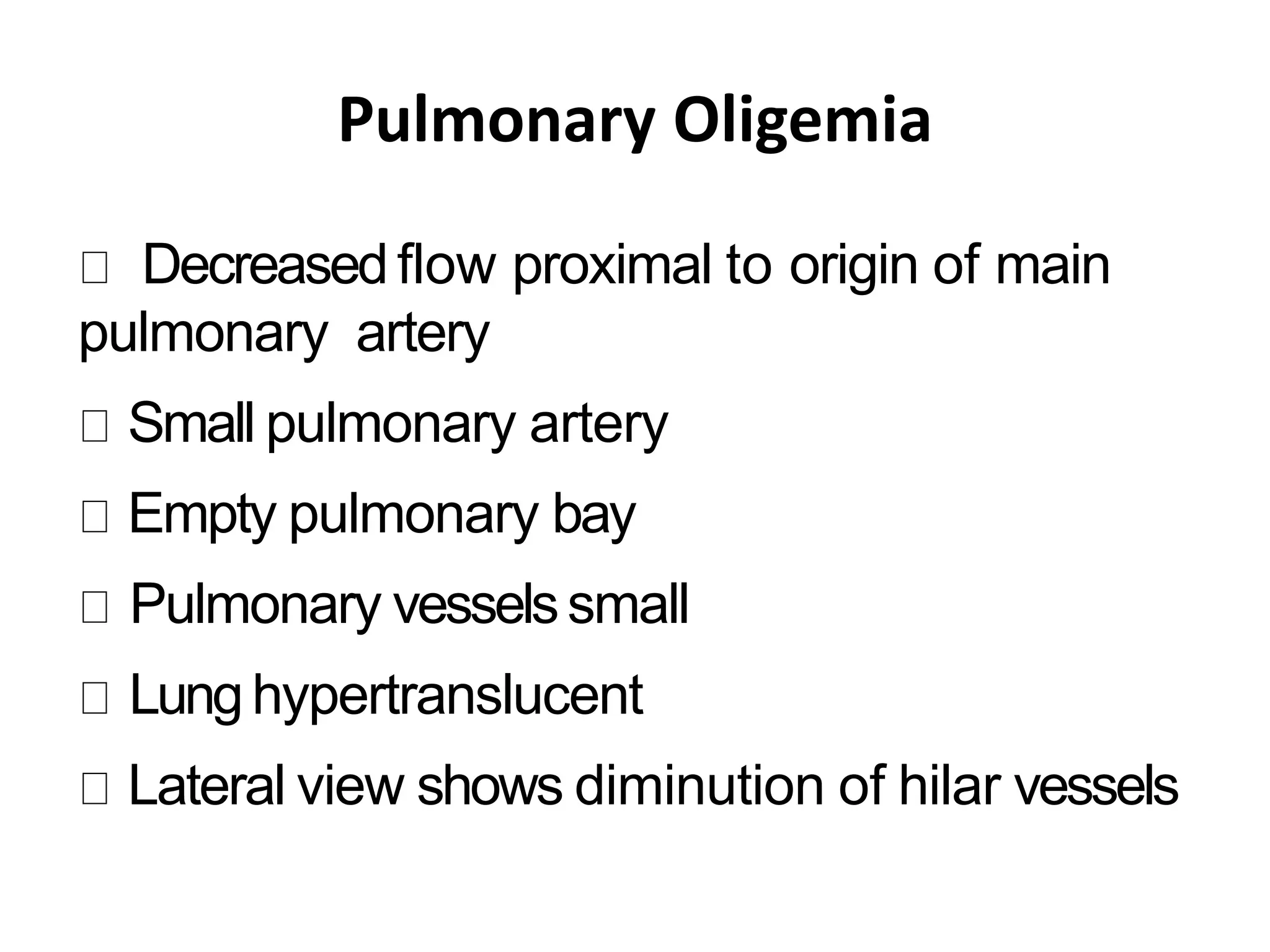 Radiographic approach to cardiac enlargement | PPTX