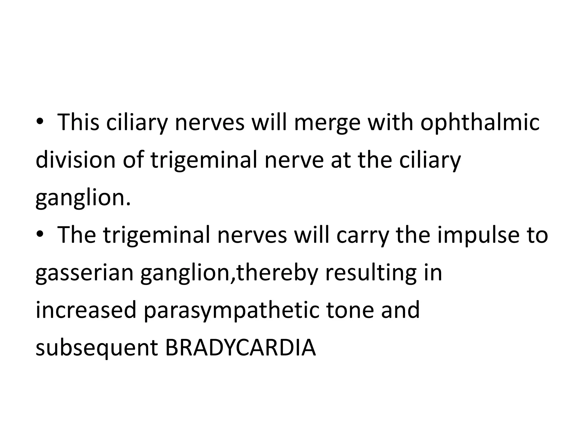 Cardiac reflexes | PPTX