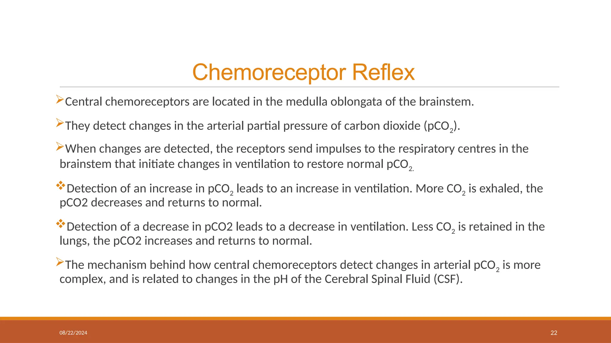 CARDIAC REFLEXES ppt cardiac reflexes .pptx