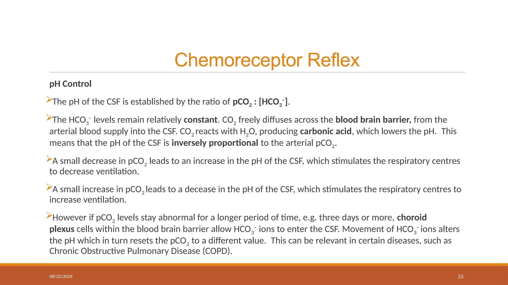CARDIAC REFLEXES ppt cardiac reflexes .pptx