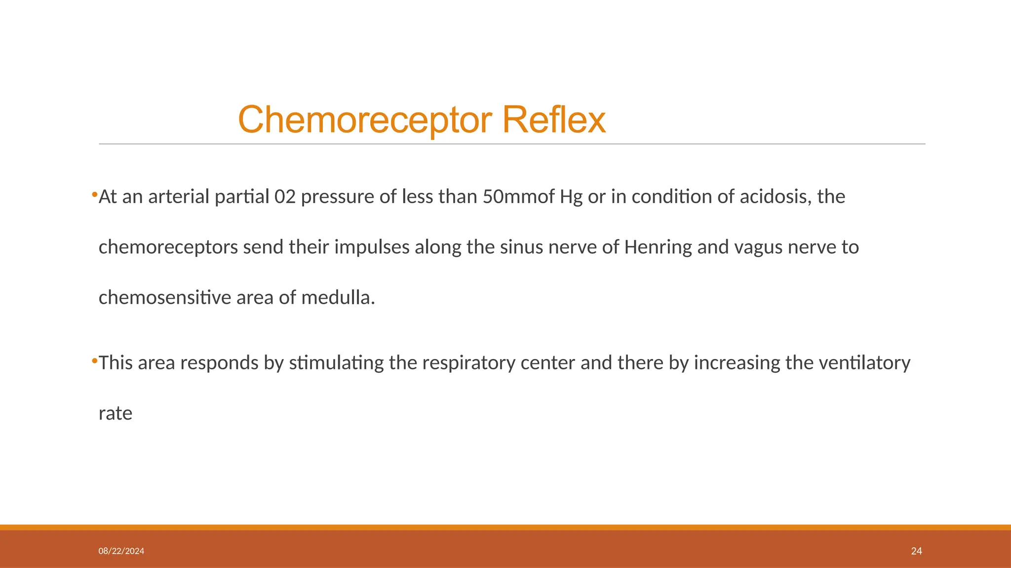 CARDIAC REFLEXES ppt cardiac reflexes .pptx