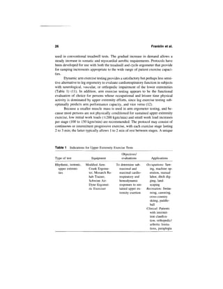 Cardiac rehabilitation | PDF