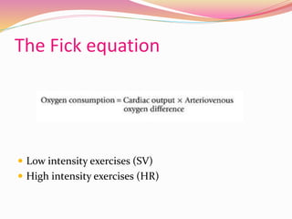 Cardiac rehabilitation | PPT