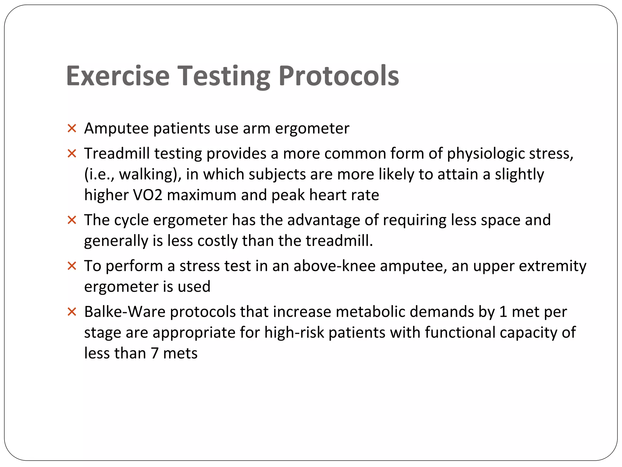 Cardiac rehabilitation | PPTX