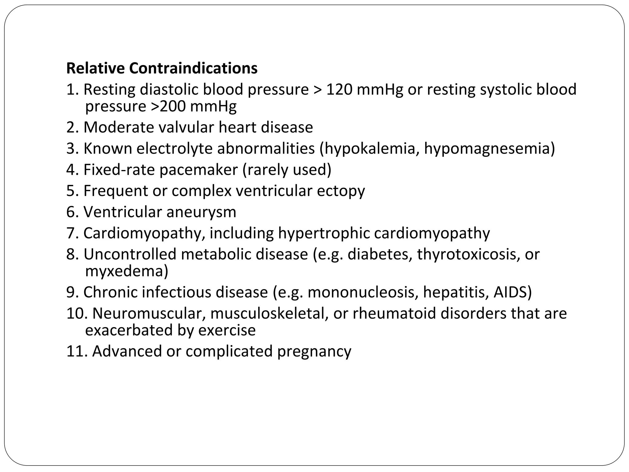 Cardiac rehabilitation | PPTX