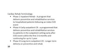 Cardiac Rehabilitation.pptx