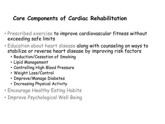 Cardiac rehabilitation.pptx