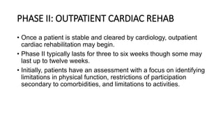 CARDIAC REHABILITATION.pptx