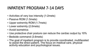 CARDIAC REHABILITATION.pptx