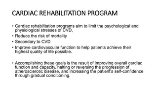 CARDIAC REHABILITATION.pptx