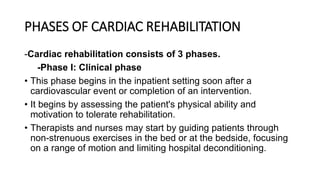 CARDIAC REHABILITATION.pptx