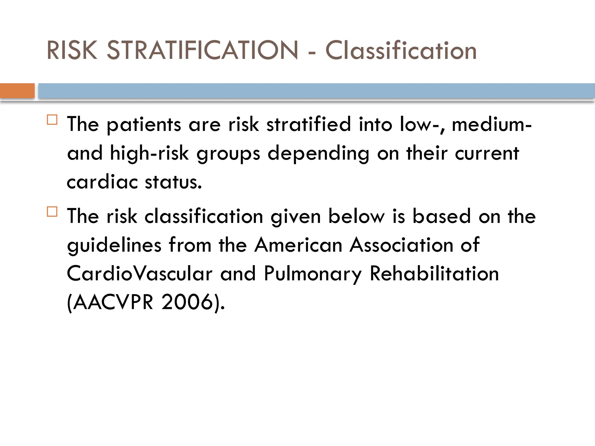 Cardiac rehabilitation.pptx. .. | PPTX