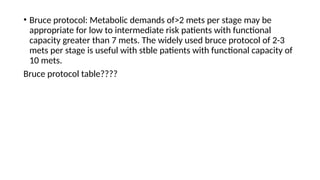 Cardiac rehabilitation guidelines by Dr. Akanksha (P.T) | PPTX