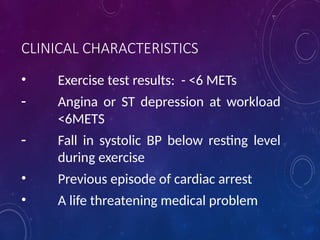 cardiac rehabilitation the stages .pptx