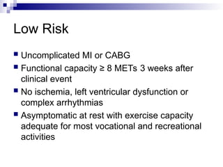 CARDIAC REHABILITATION physiotherapy.ppt