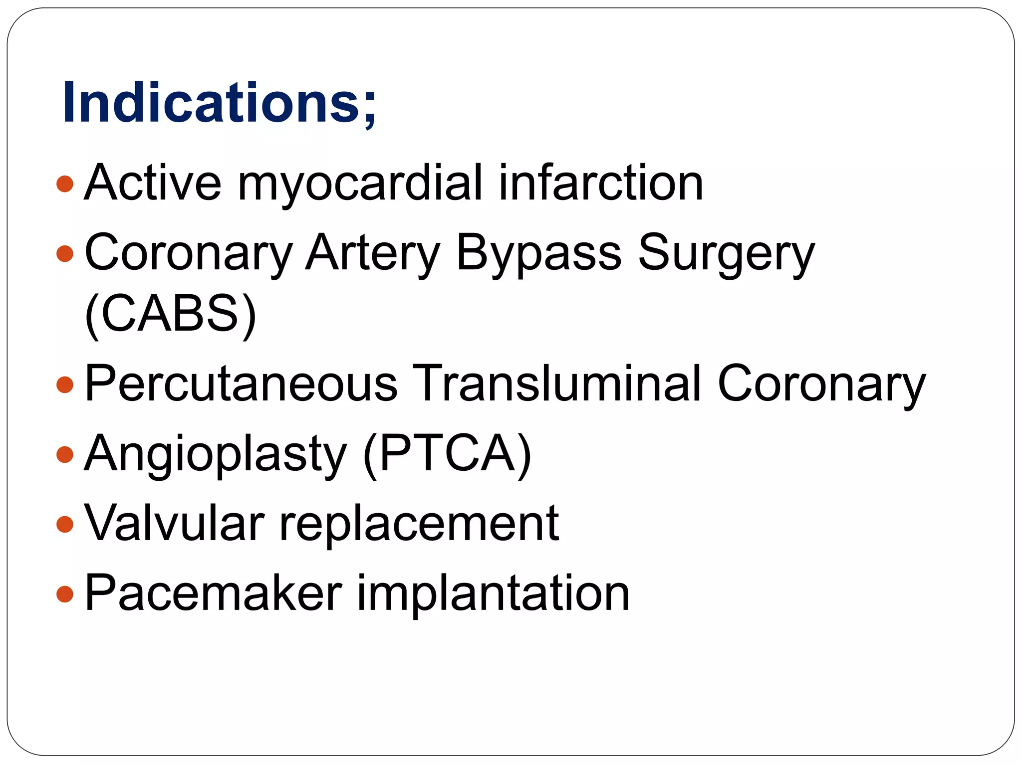 Cardiac rehabilitation pradeep | PPTX | Physical Therapy | Wellness