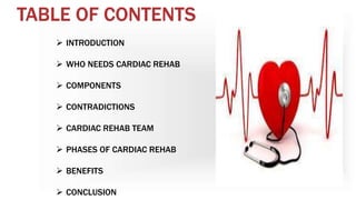CARDIAC REHABILITATION PRESENTATION.pptx