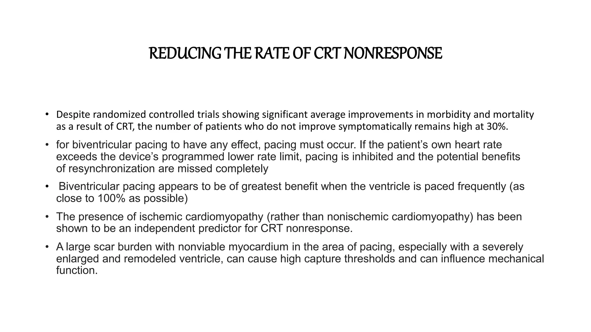 Cardiac Resynchronisation therapy.pptx