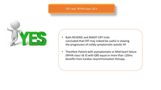 Cardiac Resynchronisation therapy.pptx