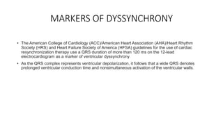 Cardiac Resynchronisation therapy.pptx
