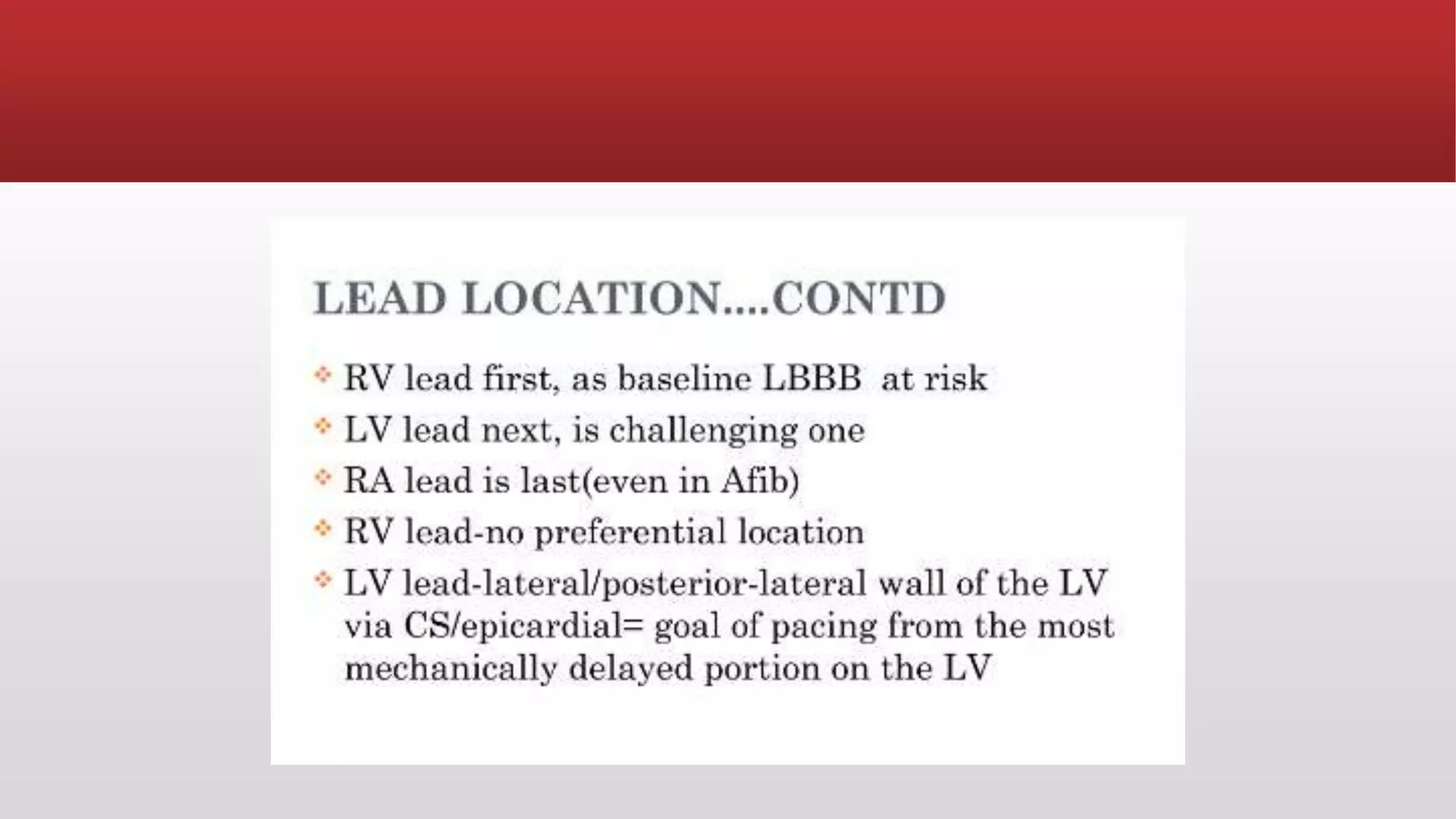 Cardiac Resynchronization therapy.pptx