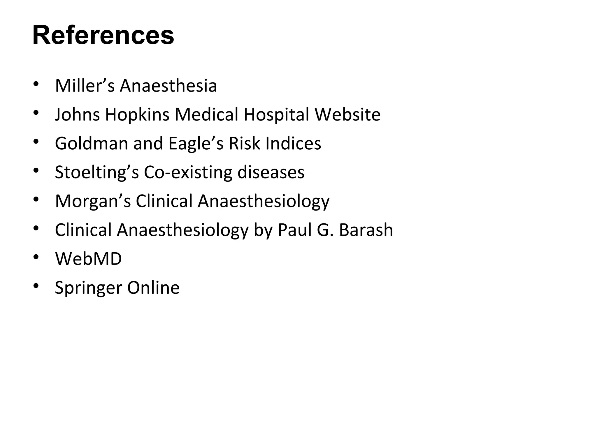 Cardiac risk stratification | PPT