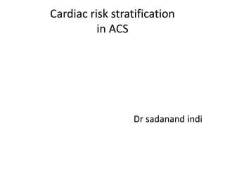 Cardiac risk stratification.pptx