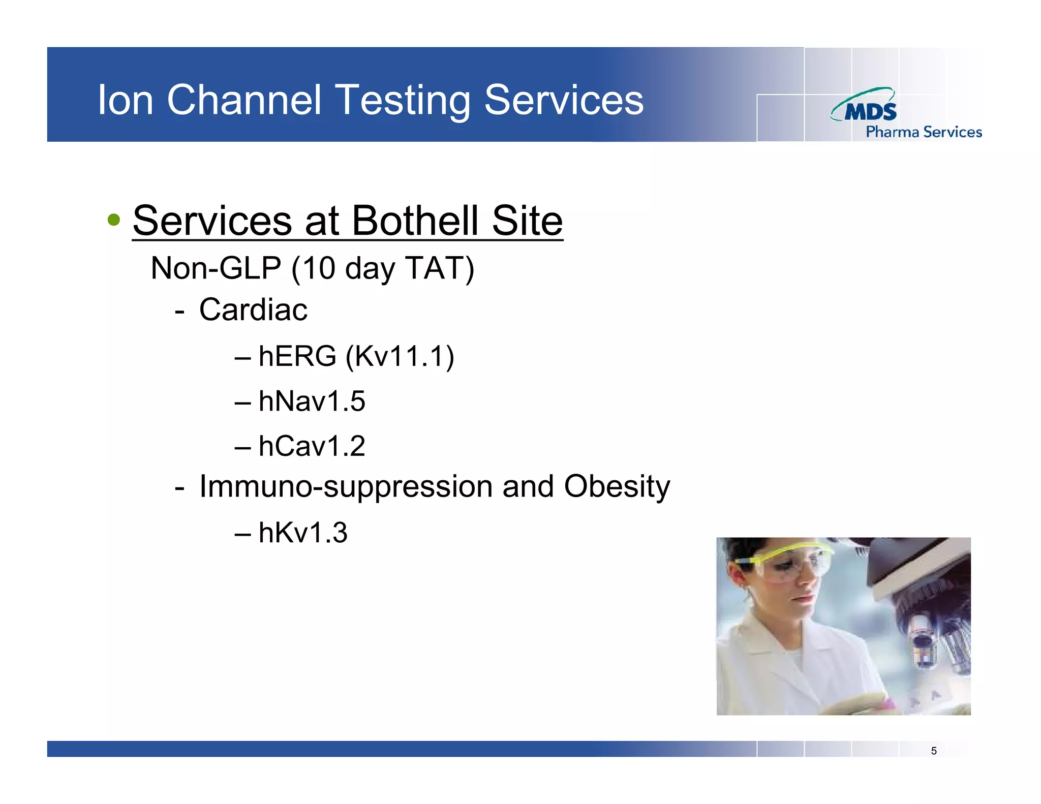 Cardiac Safety Screening Assays | PDF | Heart and Cardiovascular ...