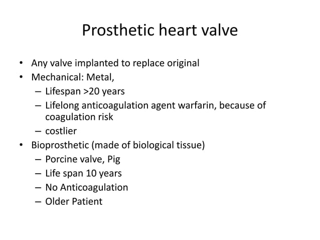 Cardiac Stent,valve,heart, disease, heart failure | PPT