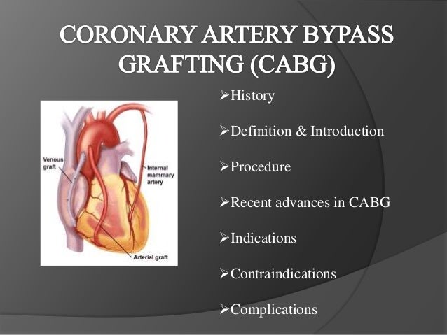 Quadruple Bypass Surgery Statistics Outcomes of Coronary Artery Bypass ...