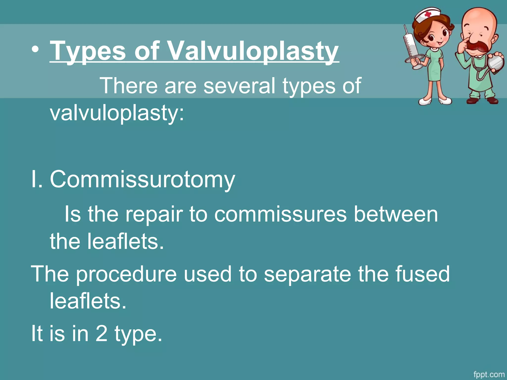 Cardiac surgeries | PPT
