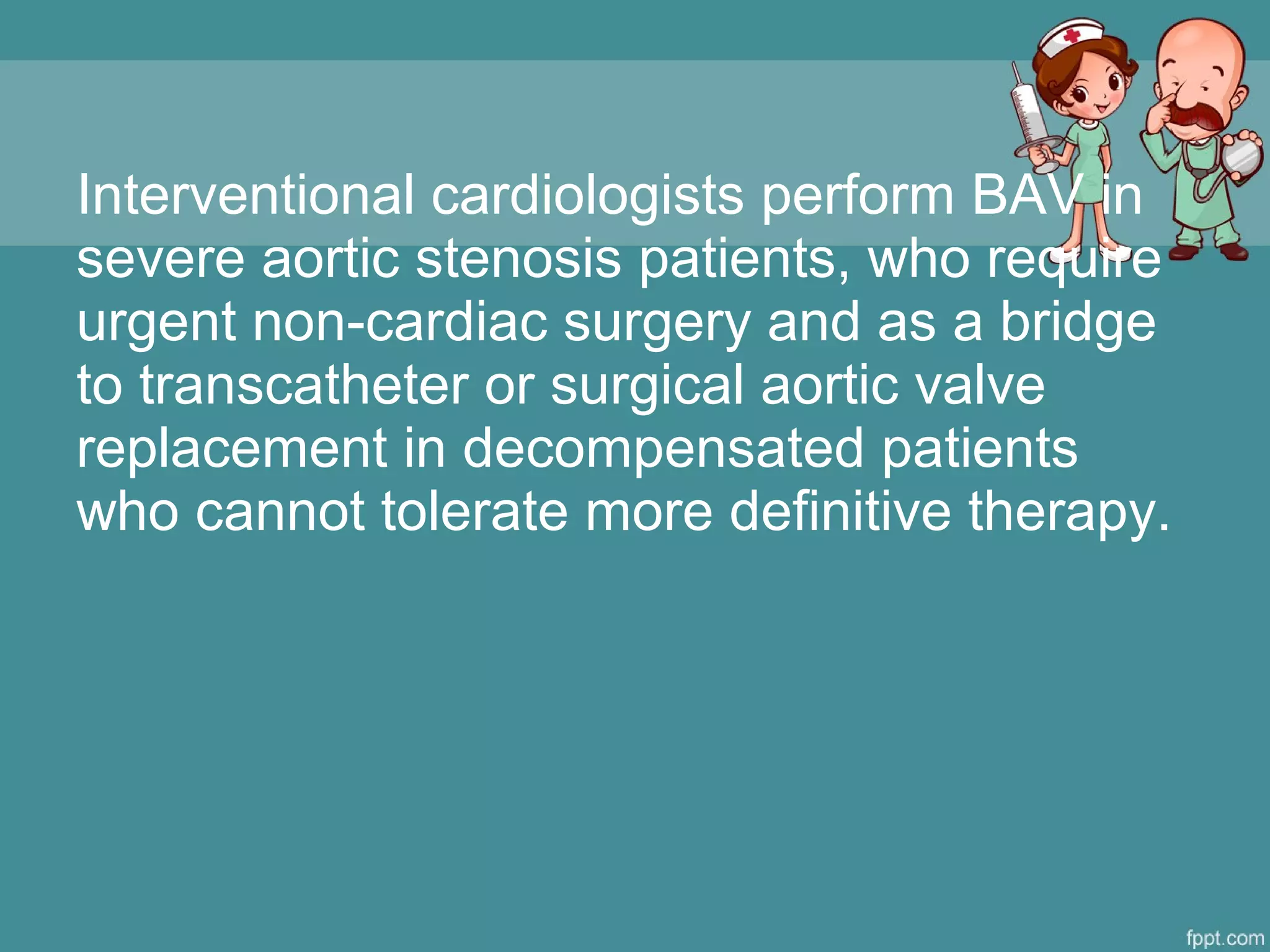 Cardiac surgeries | PPT