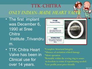 Cardiac surgeries | PPT