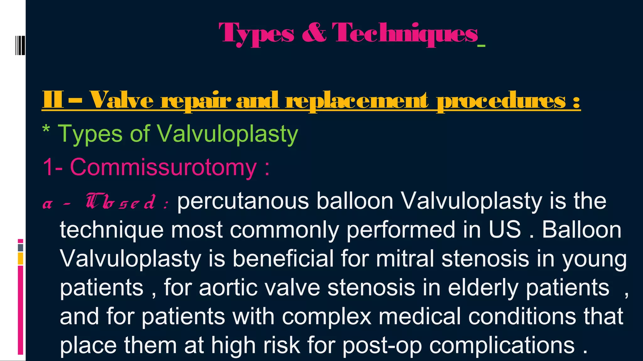 Cardiac surgery | PPT