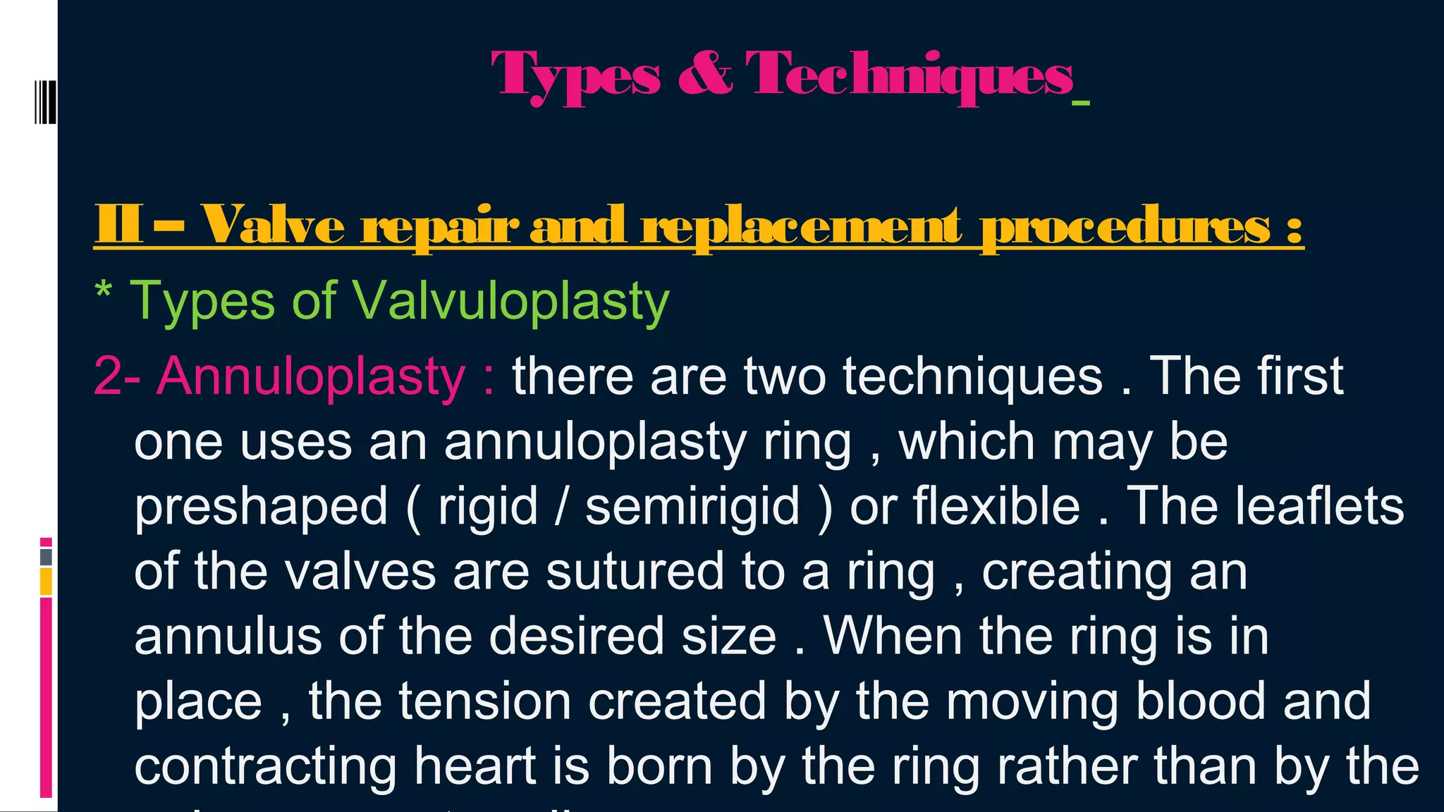 Cardiac surgery | PPT