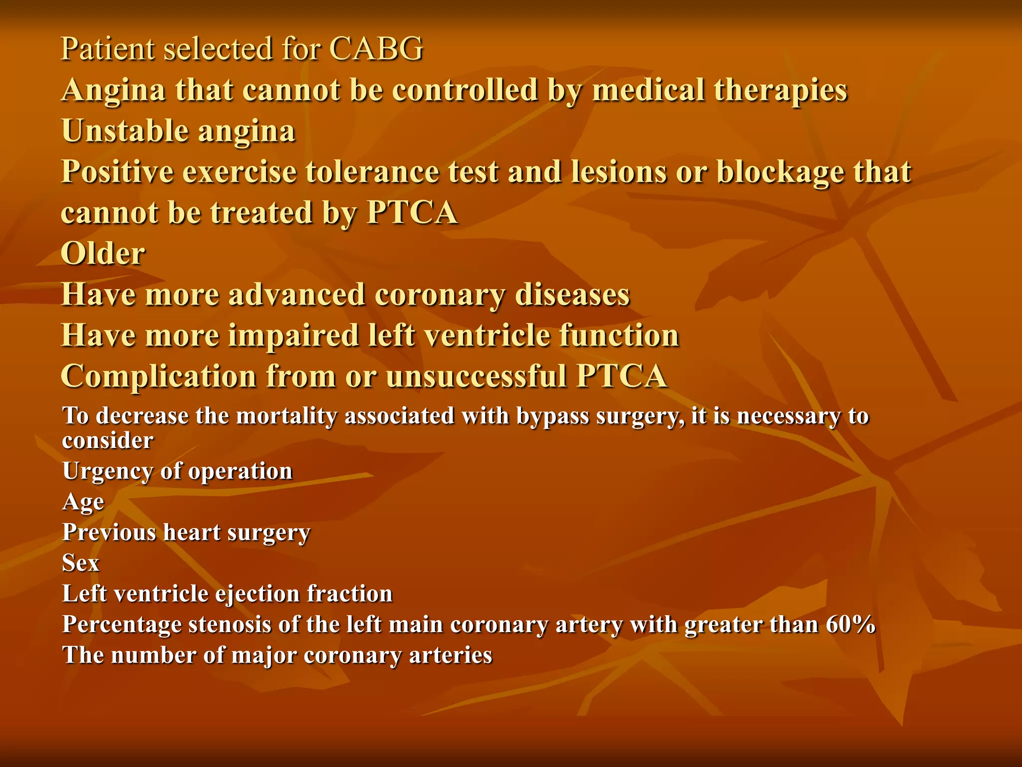 Cardiac Surgery.ppt