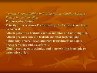 Cardiac Surgery.ppt
