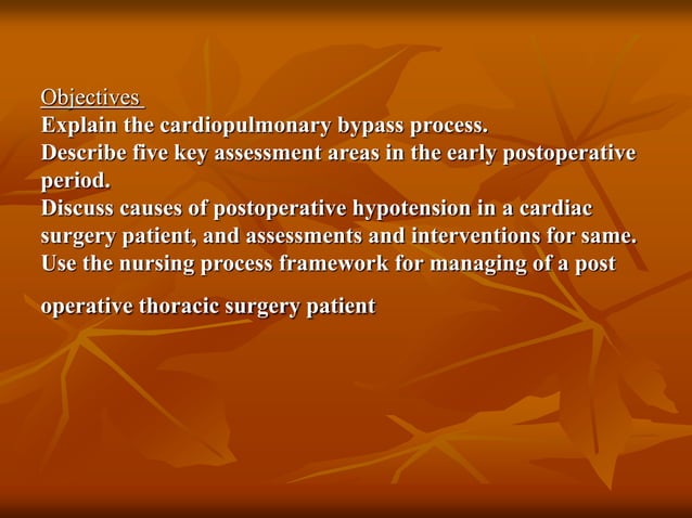Cardiac Surgery.ppt