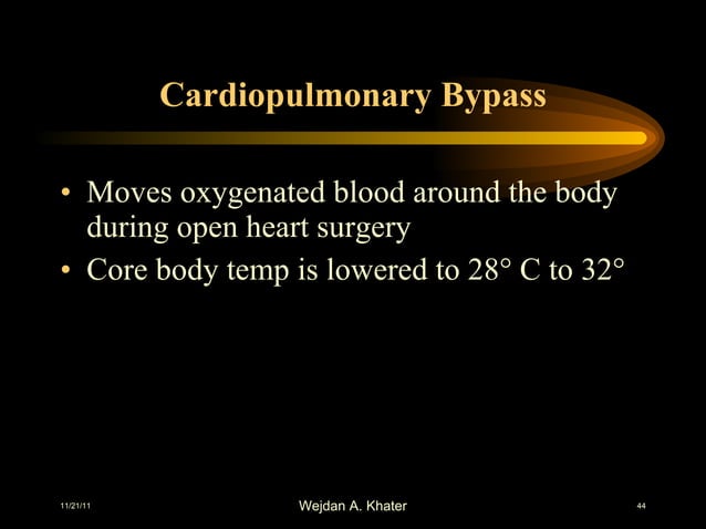 Cardiac surgery and ptca | PPT