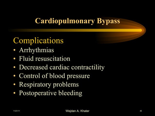 Cardiac surgery and ptca | PPT