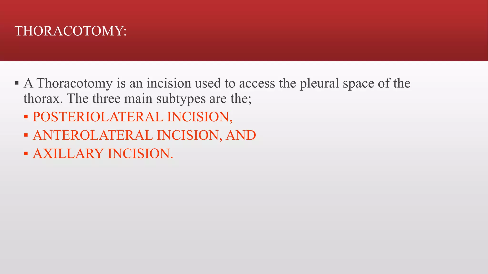 Cardiac surgery | PPTX