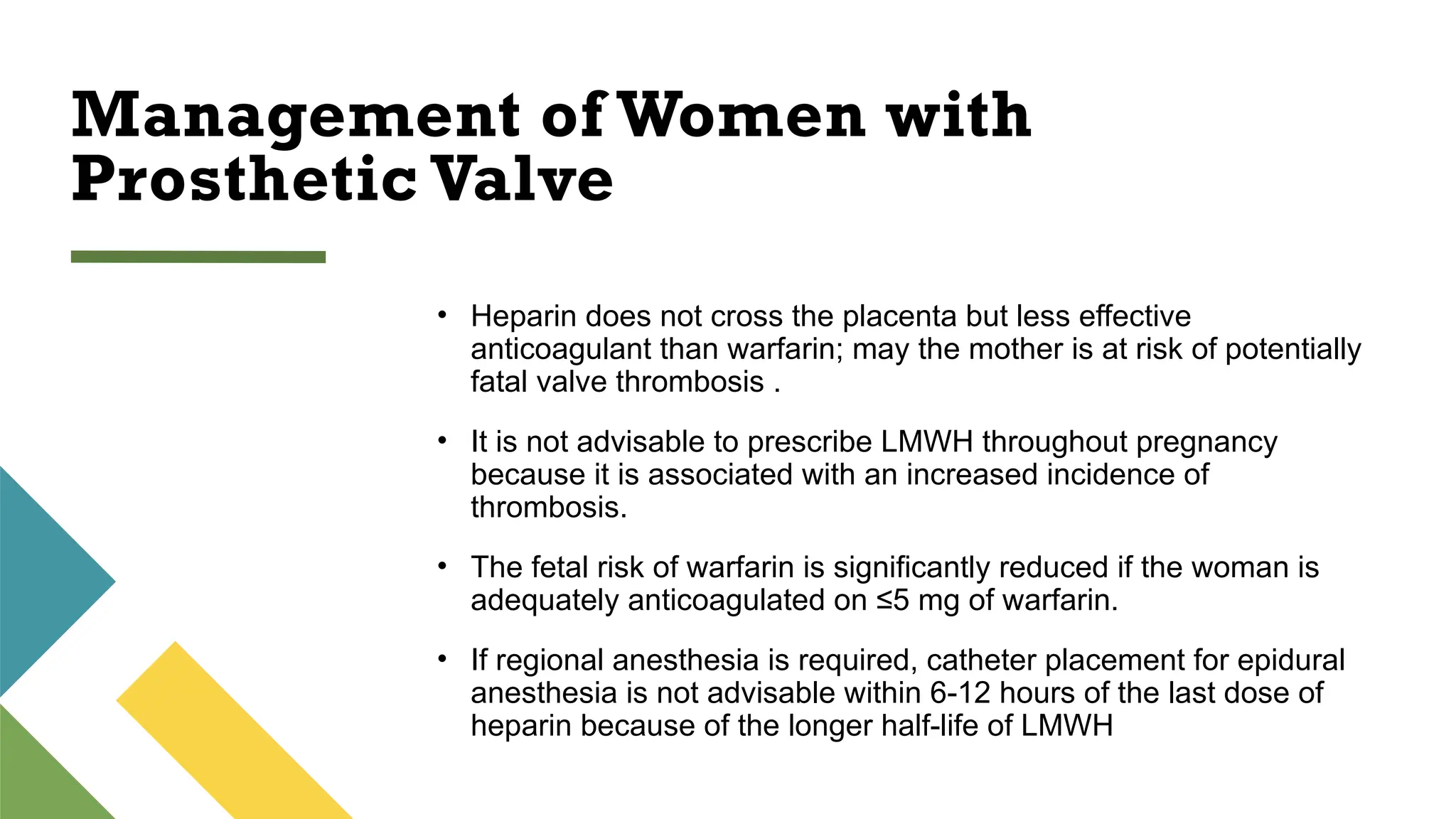 Cardiac Surgery in Pregnancy (Final).pptx