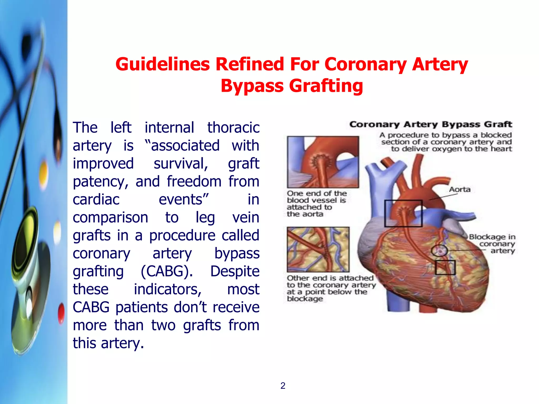 Cardiac surgical procedures | PDF