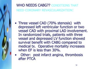 Cardiac surgical procedures | PDF