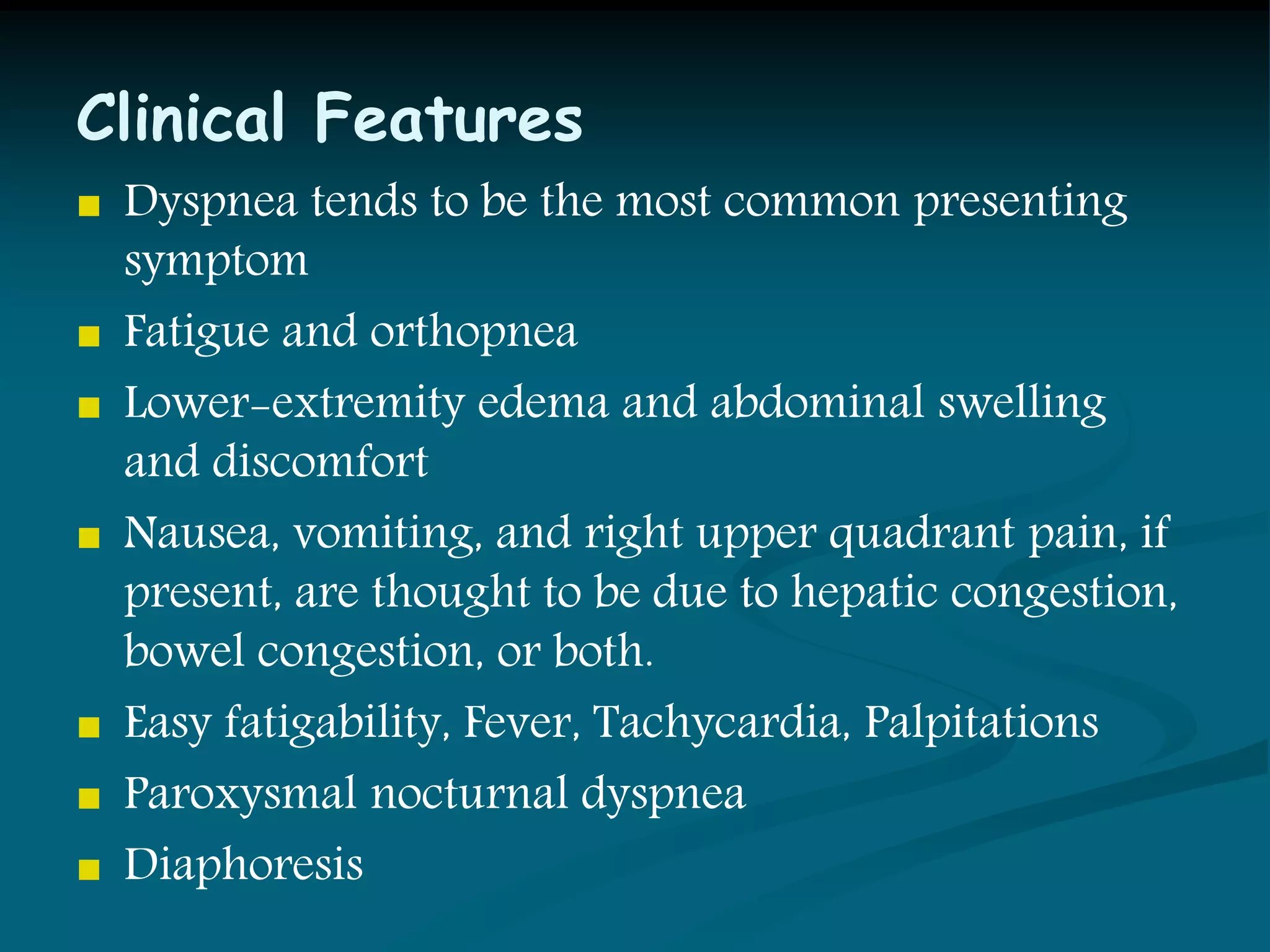 Cardiac tamponade | PPTX